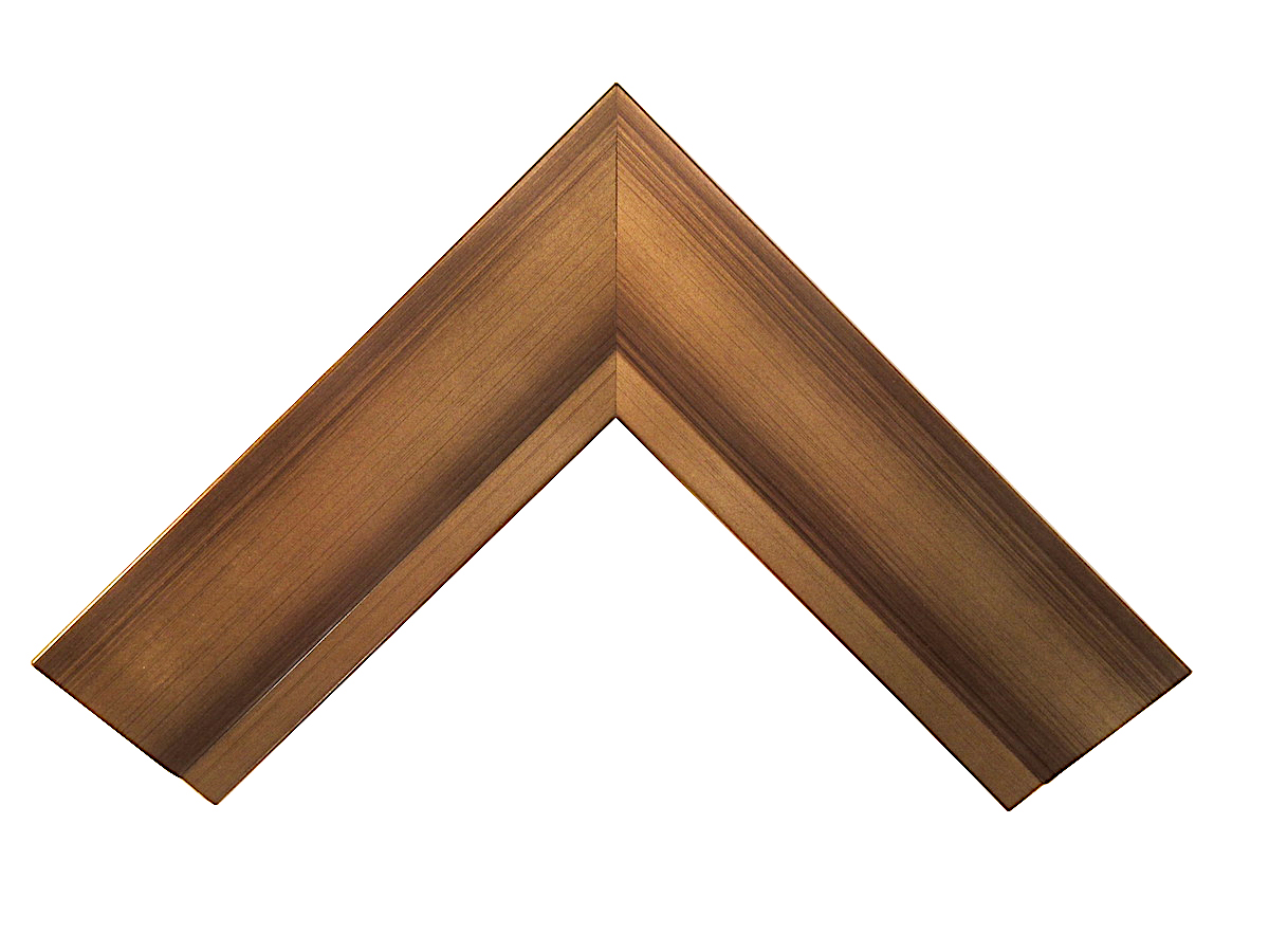 Frame Style 8257-M Corner Sample or Chip | Framing 4 Yourself