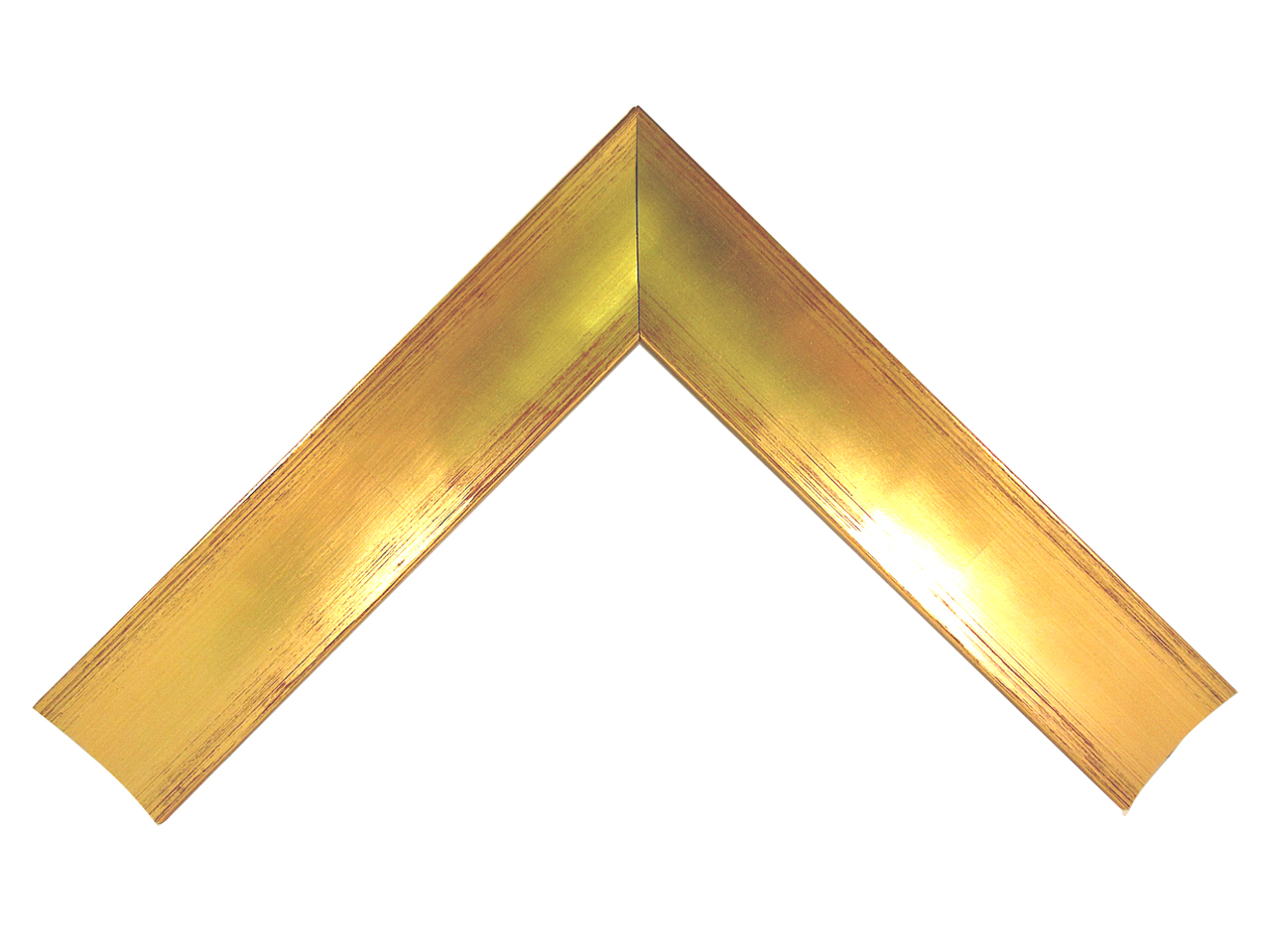 Frame Style H5100-M Corner Sample or Chip | Framing 4 Yourself