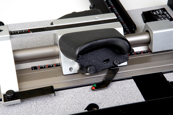 Logan Framer's Edge Elite Mat Cutters, Models 650-1 and 660-1 | Framing ...