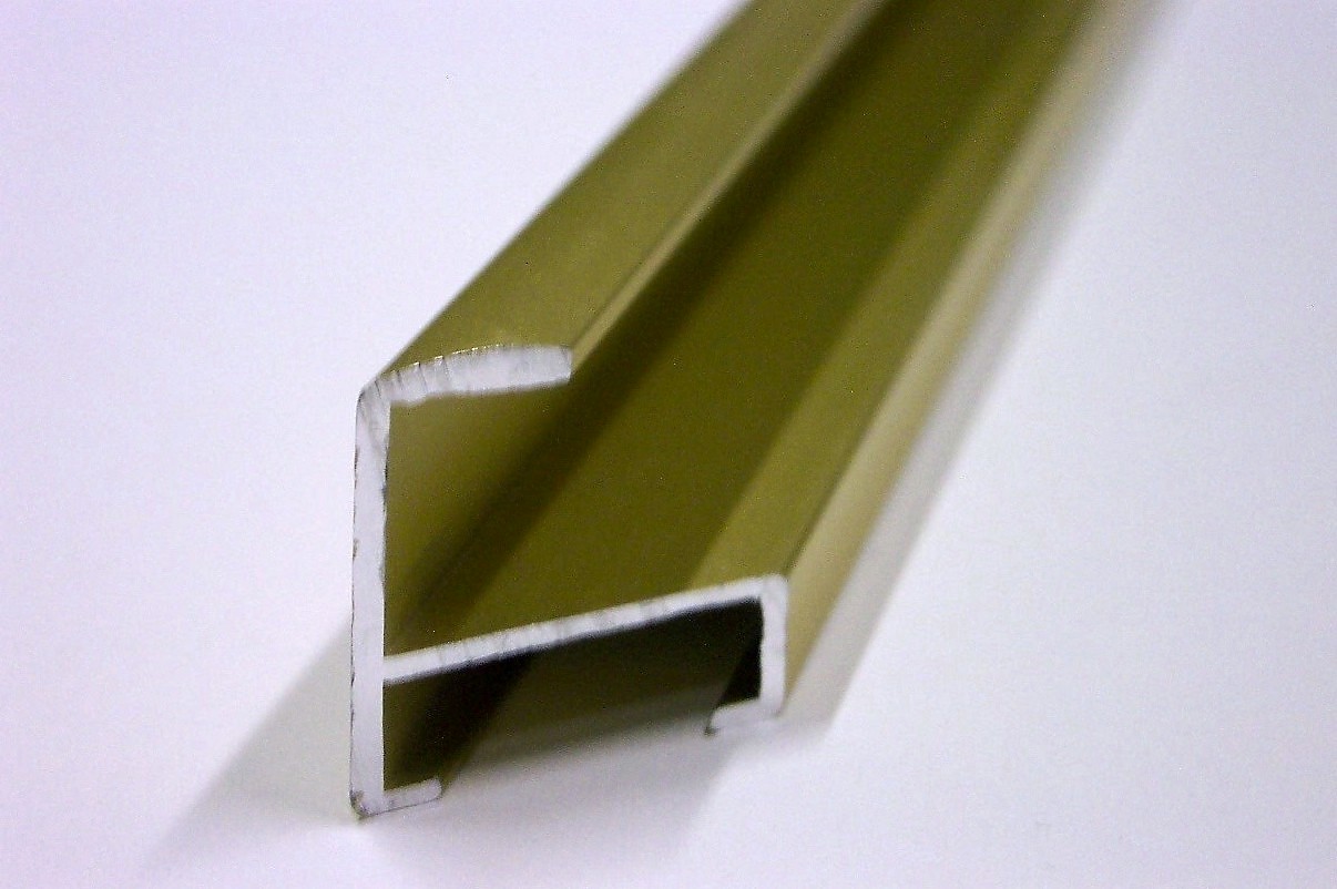 Gold Picture Frame Moulding | Gold Metal Picture Frames | Framing 4 ...