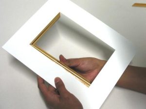 How to Use Frame Fillets | Framing 4 Yourself