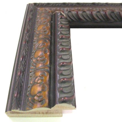 Ornate Picture Frame Mouldings | Framing 4 Yourself
