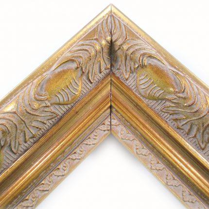 Picture Frame Corner Samples and Chips | Framing 4 Yourself