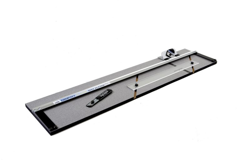 Logan Compact Classic 32" Mat Cutter: 301-1 | Framing 4 Yourself