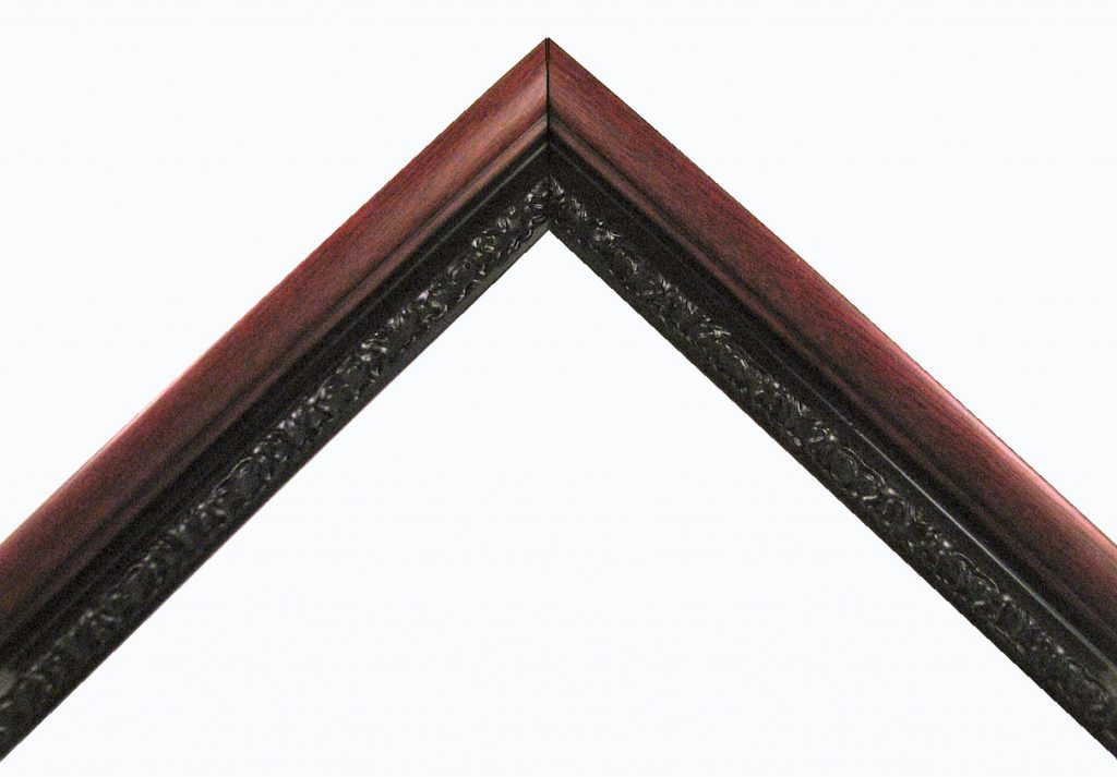 W-414-S: Sample Option | Framing 4 Yourself