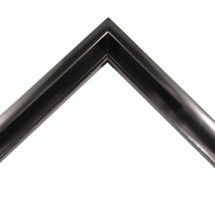Metal Picture Frame Mouldings in Lengths | Framing 4 Yourself