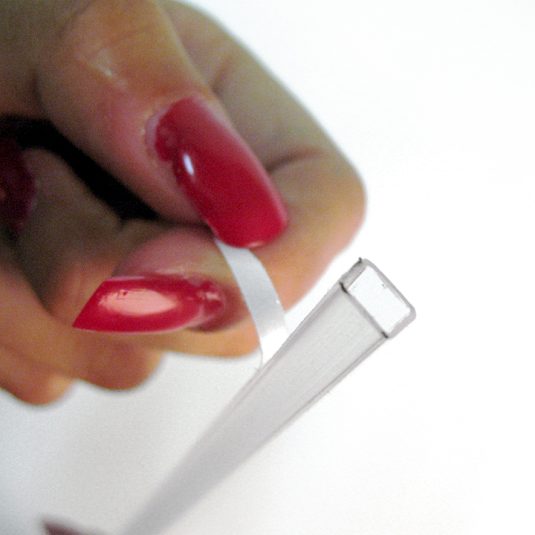 LiftGlass Art/Glass Spacers | Framing 4 Yourself