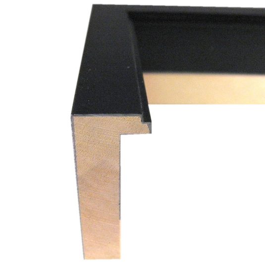 G4002-M Picture Frame Moulding in Lengths (1-5/8" Rabbet Depth ...