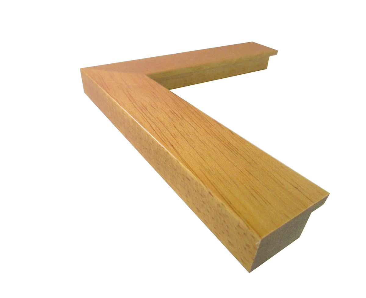 Frame Style 2906-M Corner Sample or Chip | Framing 4 Yourself