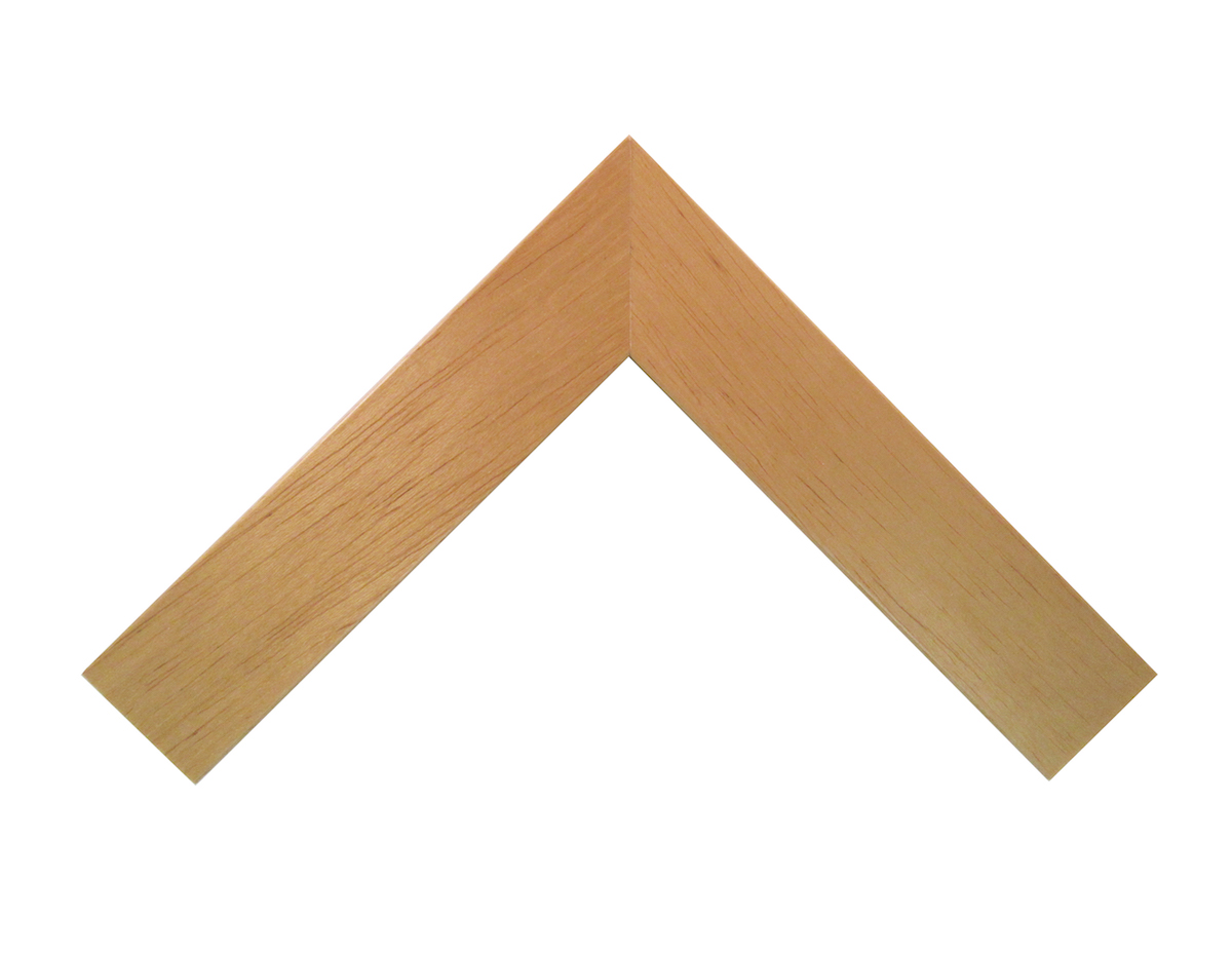 Frame Style 2906-M Corner Sample or Chip | Framing 4 Yourself