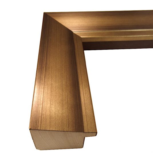 Gold Picture Frame Mouldings | Framing 4 Yourself