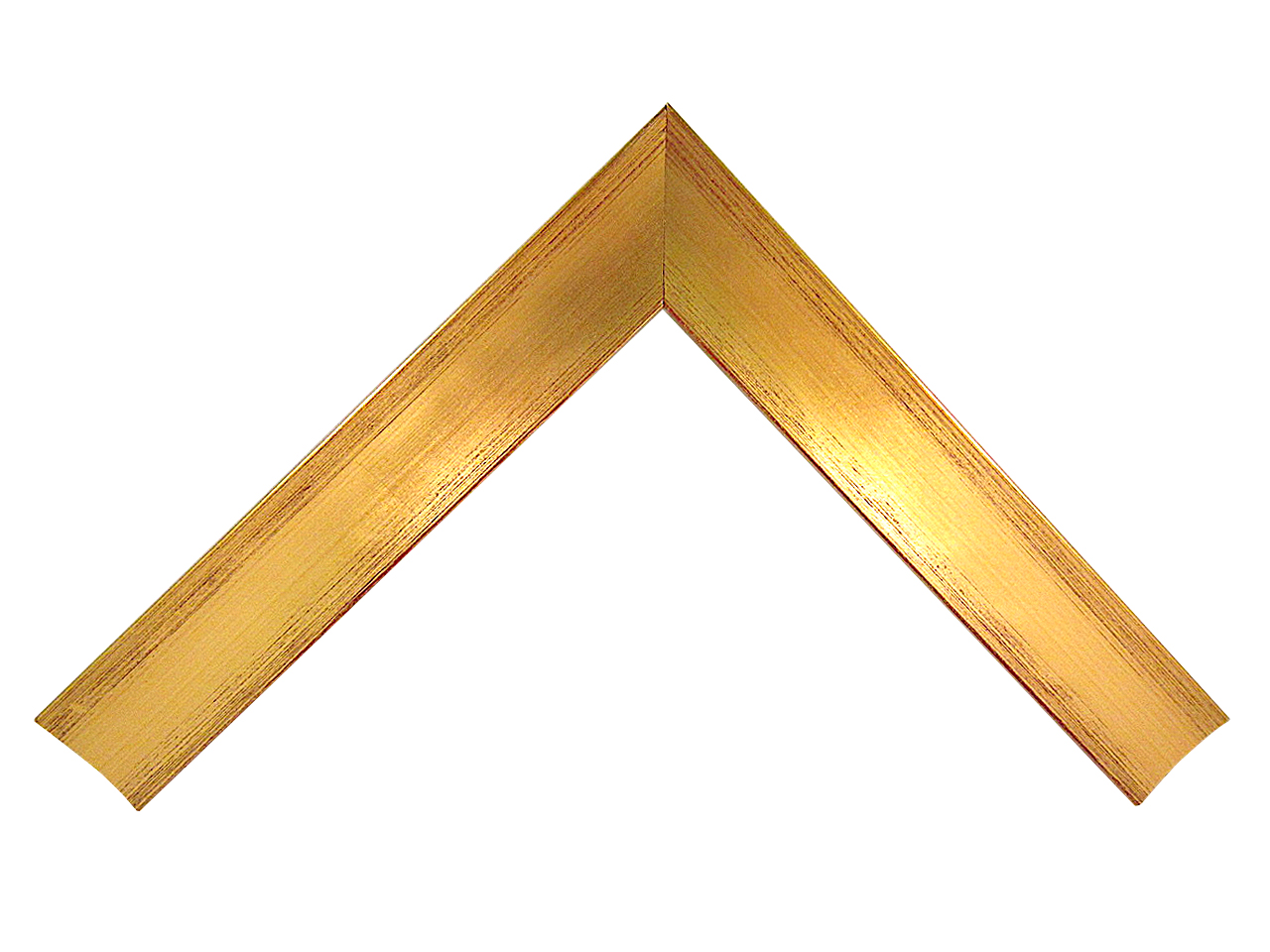 Frame Style H5000-M Corner Sample or Chip | Framing 4 Yourself