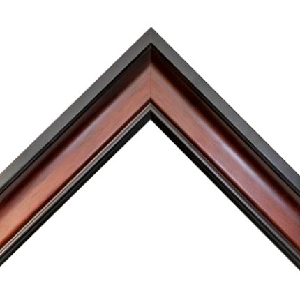 Wood Picture Frame Mouldings in Lengths | Framing 4 Yourself