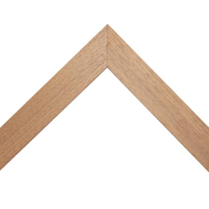 Unfinished Hardwood Picture Frame Mouldings | Framing 4 Yourself