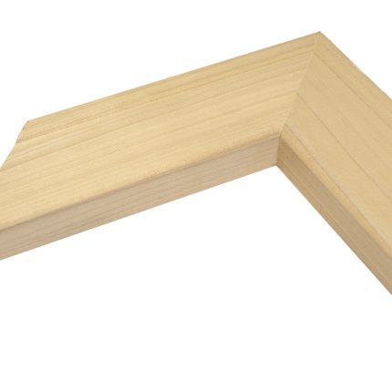 Custom-Cut Wood Picture Frames | Framing 4 Yourself