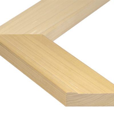 Custom-Cut Wood Picture Frames | Framing 4 Yourself